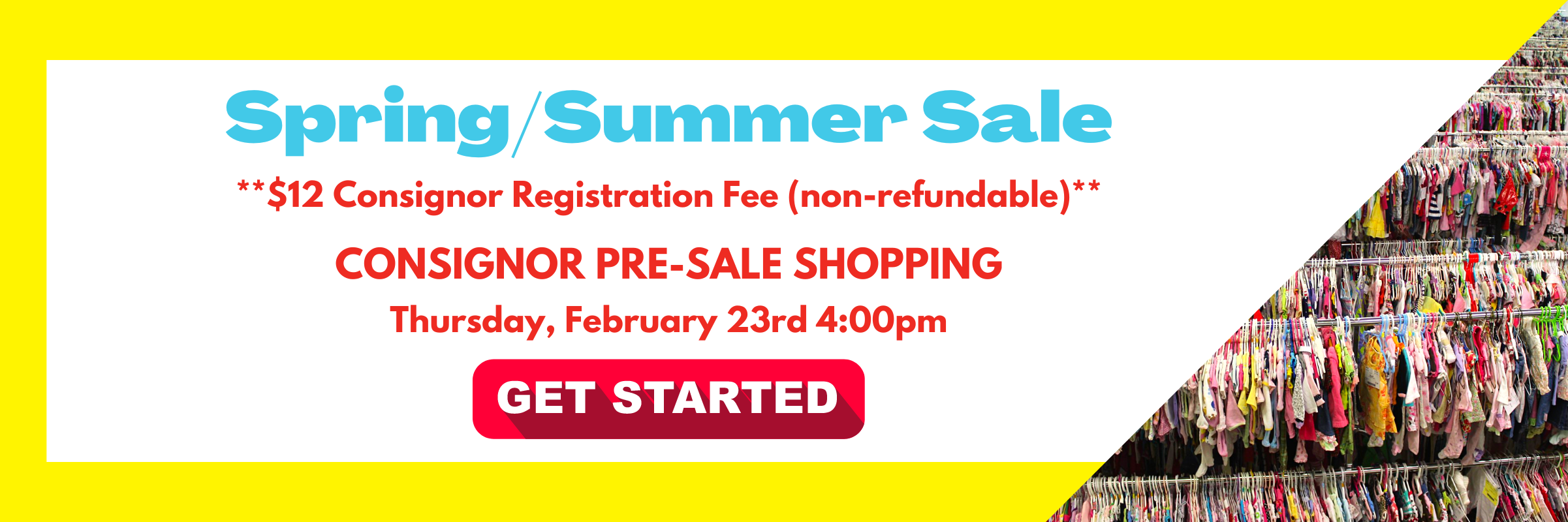 Consignors - TTB Kidz