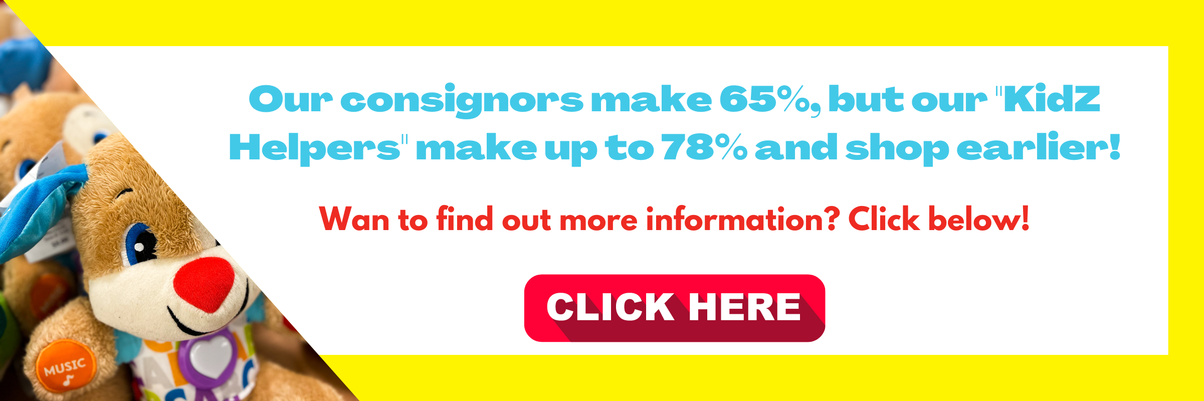 Consignors - TTB Kidz