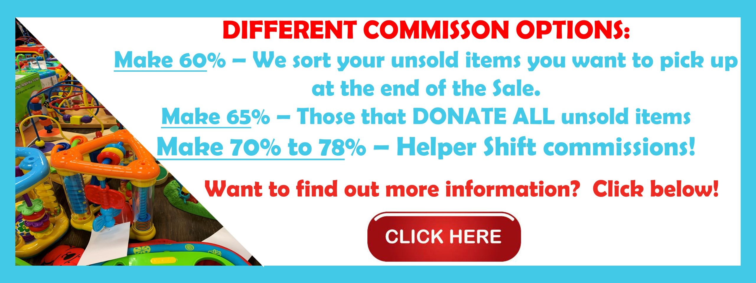 Consignors - TTB Kidz